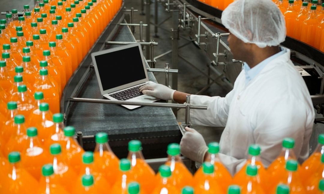 Layout industrial, como as multinacionais montam suas fábricas | Famatel